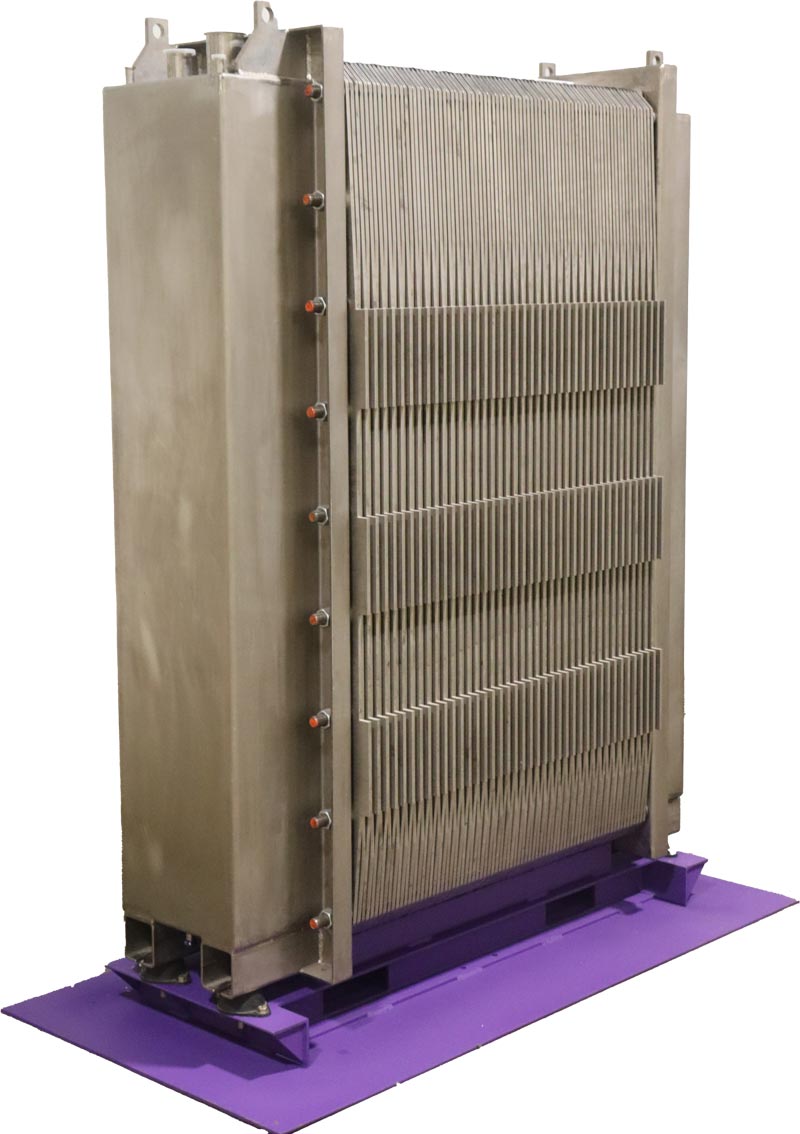 RuggedCell™ Technology for Clean Hydrogen Production | Hydrogen ...