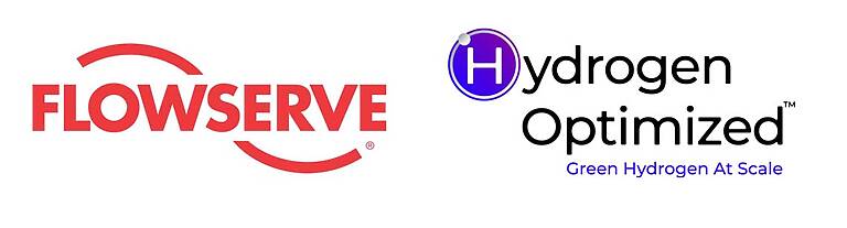 Flowserve and Hydrogen Optimized Announce Partnership to Advance Market ... Flowserve and Hydrogen Optimized Announce Partnership to Advance Market ...